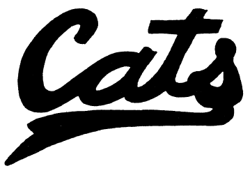 Calallen Wildcats Logo