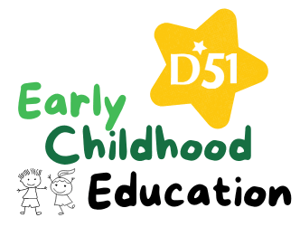 Early Childhood Education Logo