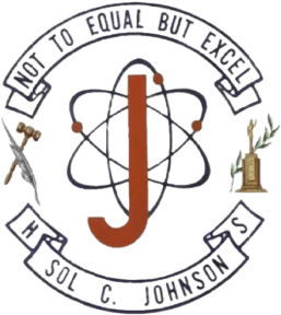 Home - Johnson High School