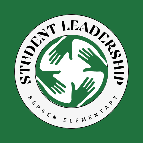 Student Leadership Logo