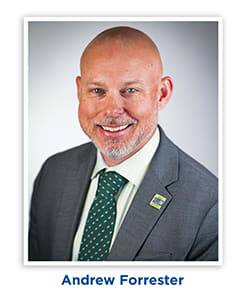 Andrew Forrester's Instagram, Twitter & Facebook on IDCrawl