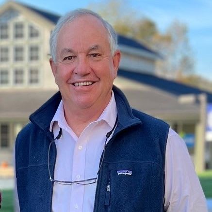 Alumni Happy Hour & Portrait Unveiling for Kevin Conklin