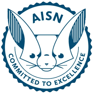 American International School Logo