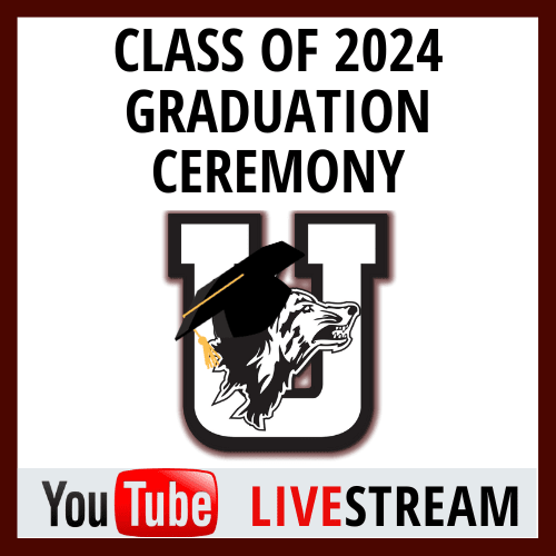 Uvalde High School Logo Uvalde Community | Taft Independent School