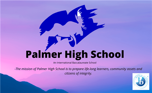 Phs School Logo