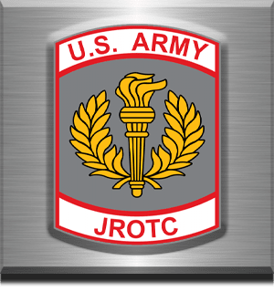 Us Army Jrotc