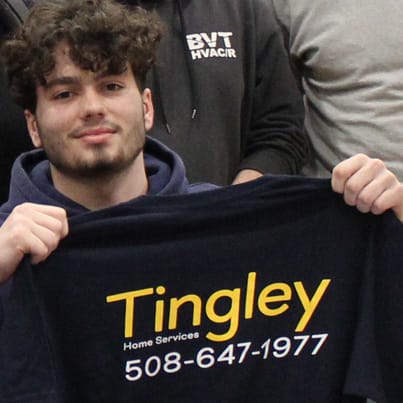 Tingley Logo