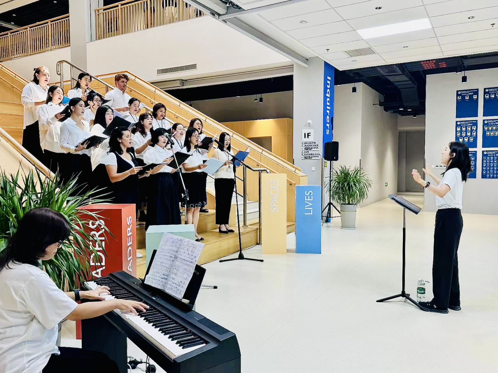 US Newsletter 6-17-2024 - Hangzhou International School