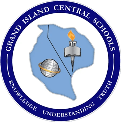 Island School Logo Island Trees High School