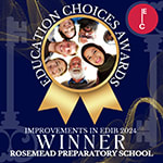 Rosemead Logo