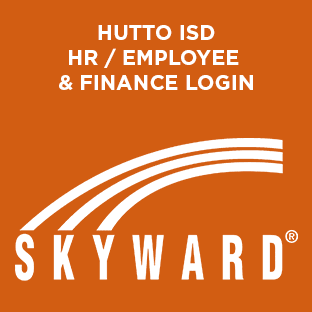 Access Skyward Account - Hutto Independent School District
