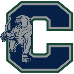 Chaparral High School Logo