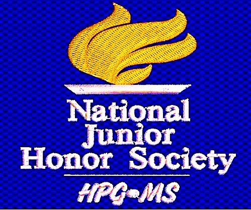 New Njhs Logo