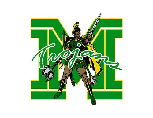 Madison High School Logo Madison High School Set To Officially Open