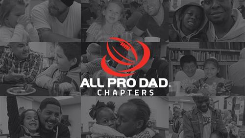 All Pro Dad Logo All Pro Dad Meeting | Post Details