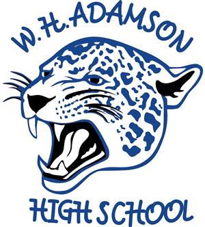 Adamson High School Logo Adamson Alumni