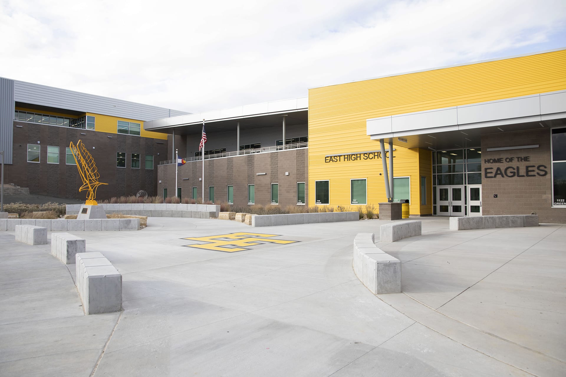 East High School East High School | High School Musical Roleplay Wiki
