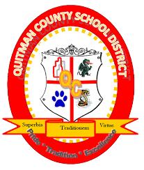 Login - Quitman County School District