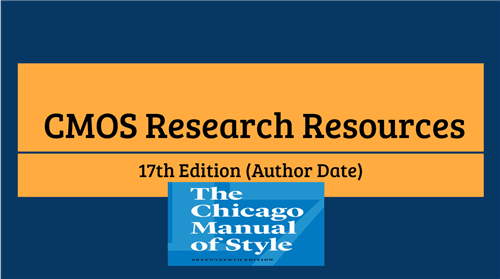 Chicago Style Resources GA CITATION GUIDE_ChicagoManualofStyleMay2014
