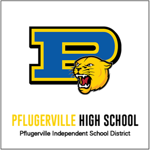 Pflugerville Panthers Logo Tomorrow We Celebrate The Pflugerville High