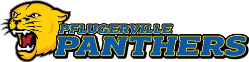 Pflugerville Panthers Logo Tomorrow We Celebrate The Pflugerville High