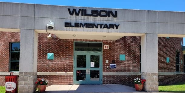 Wilson elementary store