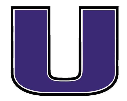 University High School Logo Home Rock University High School