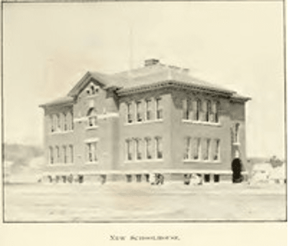 Troy School District