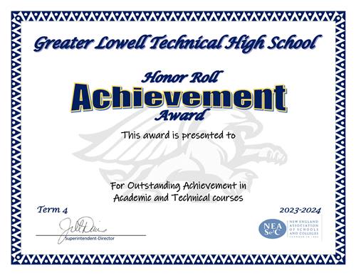 Example Of Certificate From Tech School