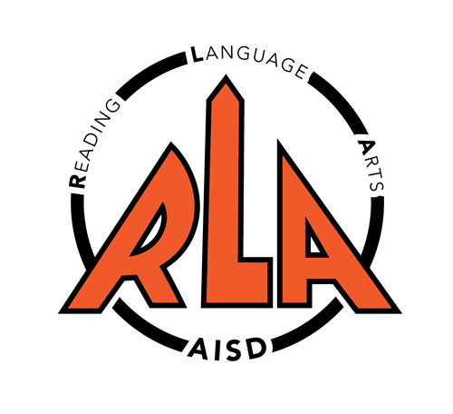 Language Arts Logo English Language Arts