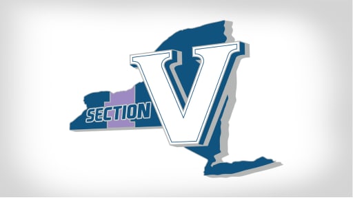 Section V Logo News | Chevy Chase Section 5