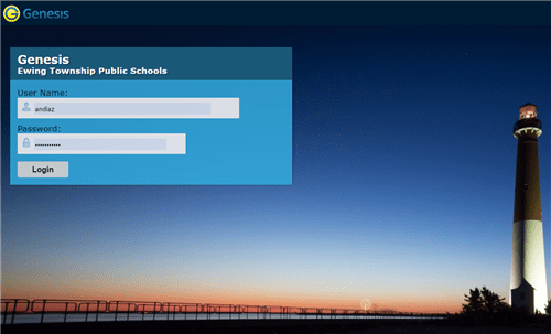 Welcome Genesis Parent Portal Genesis Parent Portal – Parents