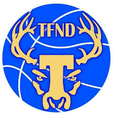 Tivy High School Logo Kerrville Tivy High School" Essential T Shirt