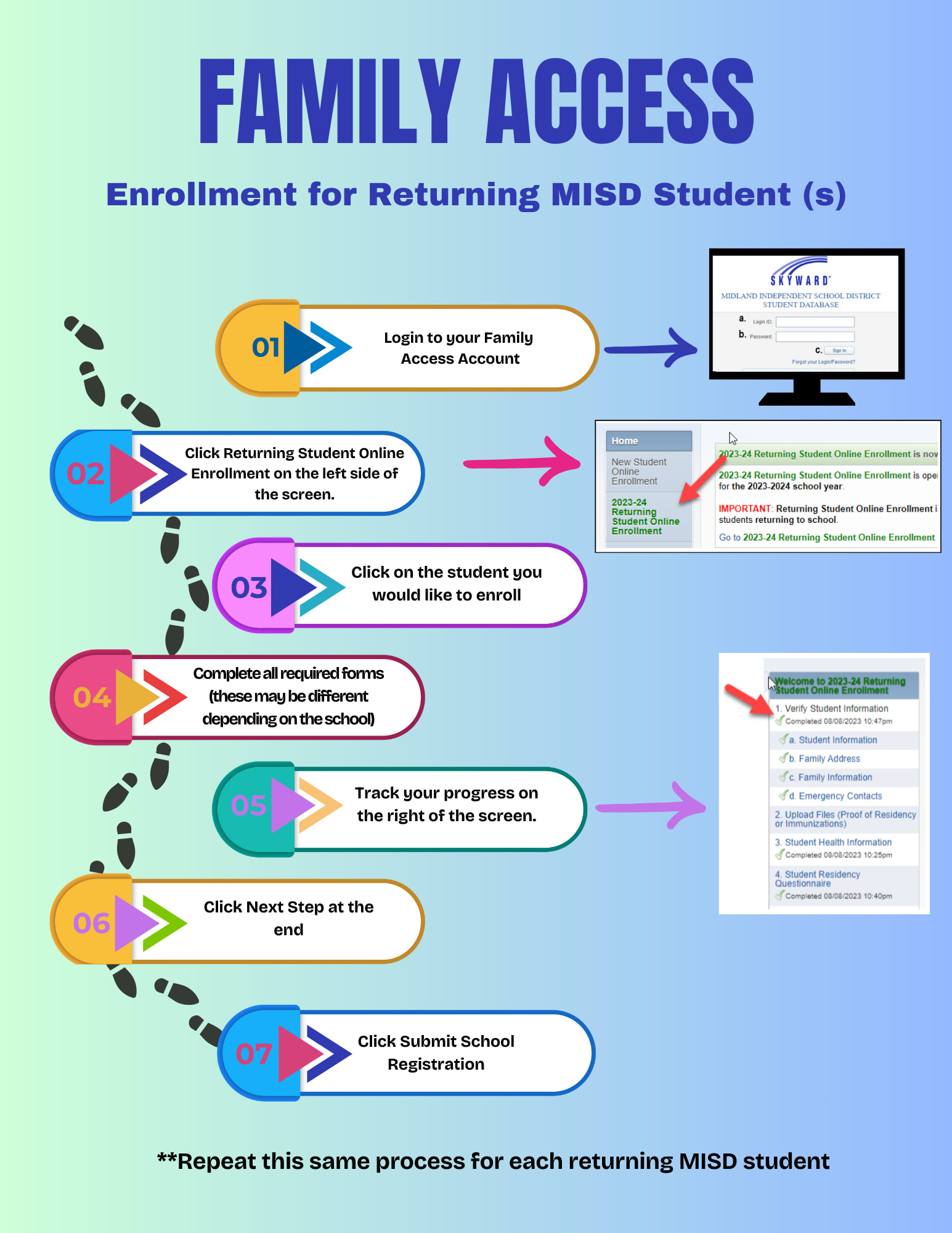 Family MISD Newsletter