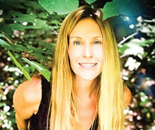 Sarah Patten's Instagram, Twitter & Facebook on IDCrawl