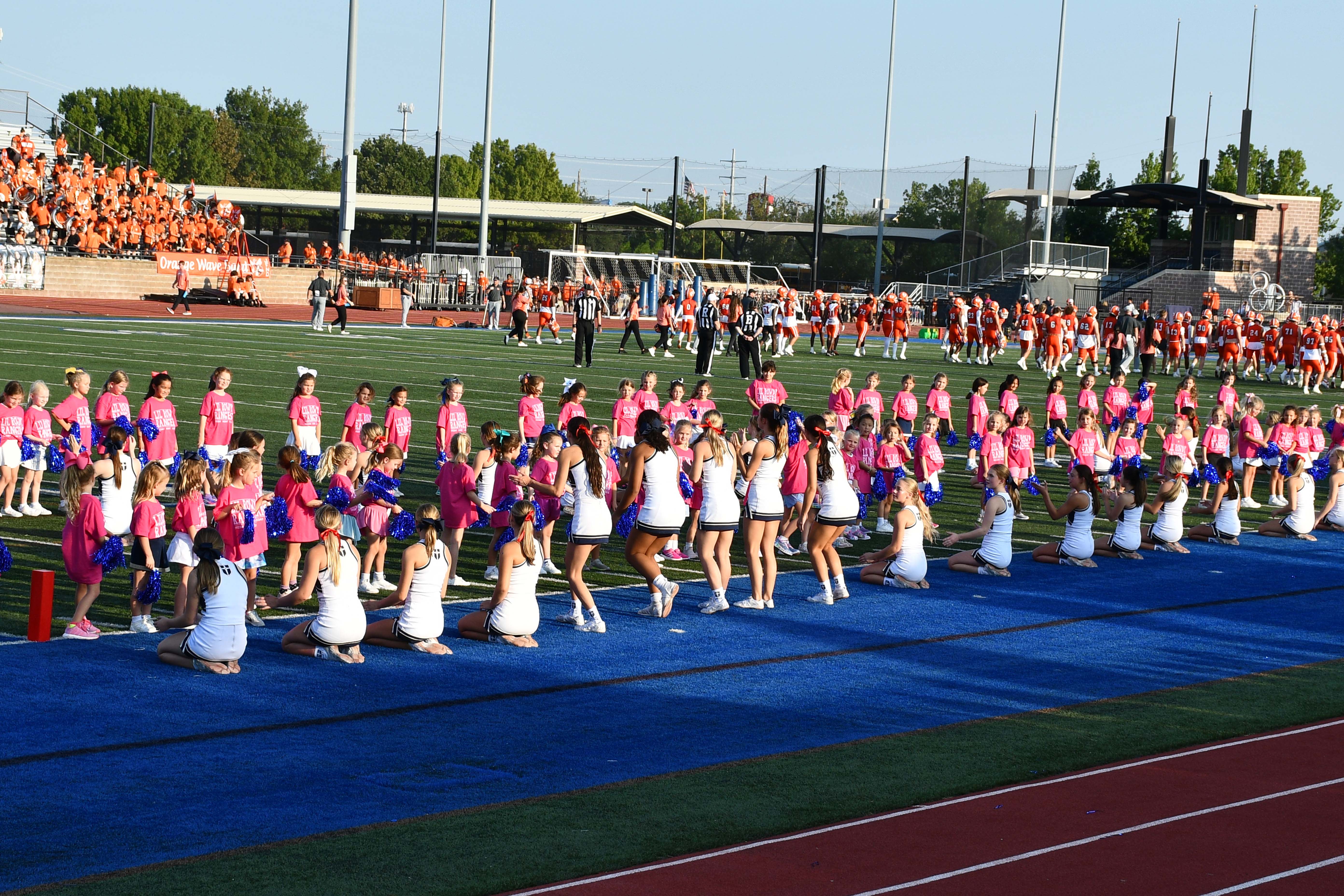 Tickets & Forms - Jesuit College Preparatory School of Dallas