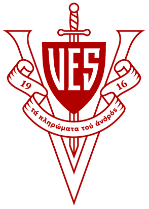 episcopal school logo