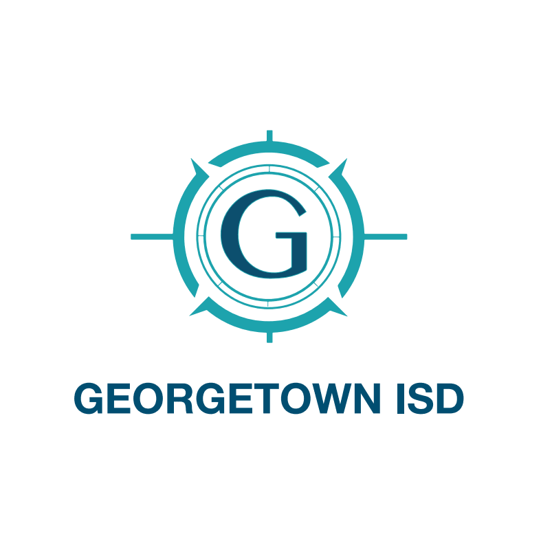 Georgetown Isd Logo New Construction Of Benold Middle School