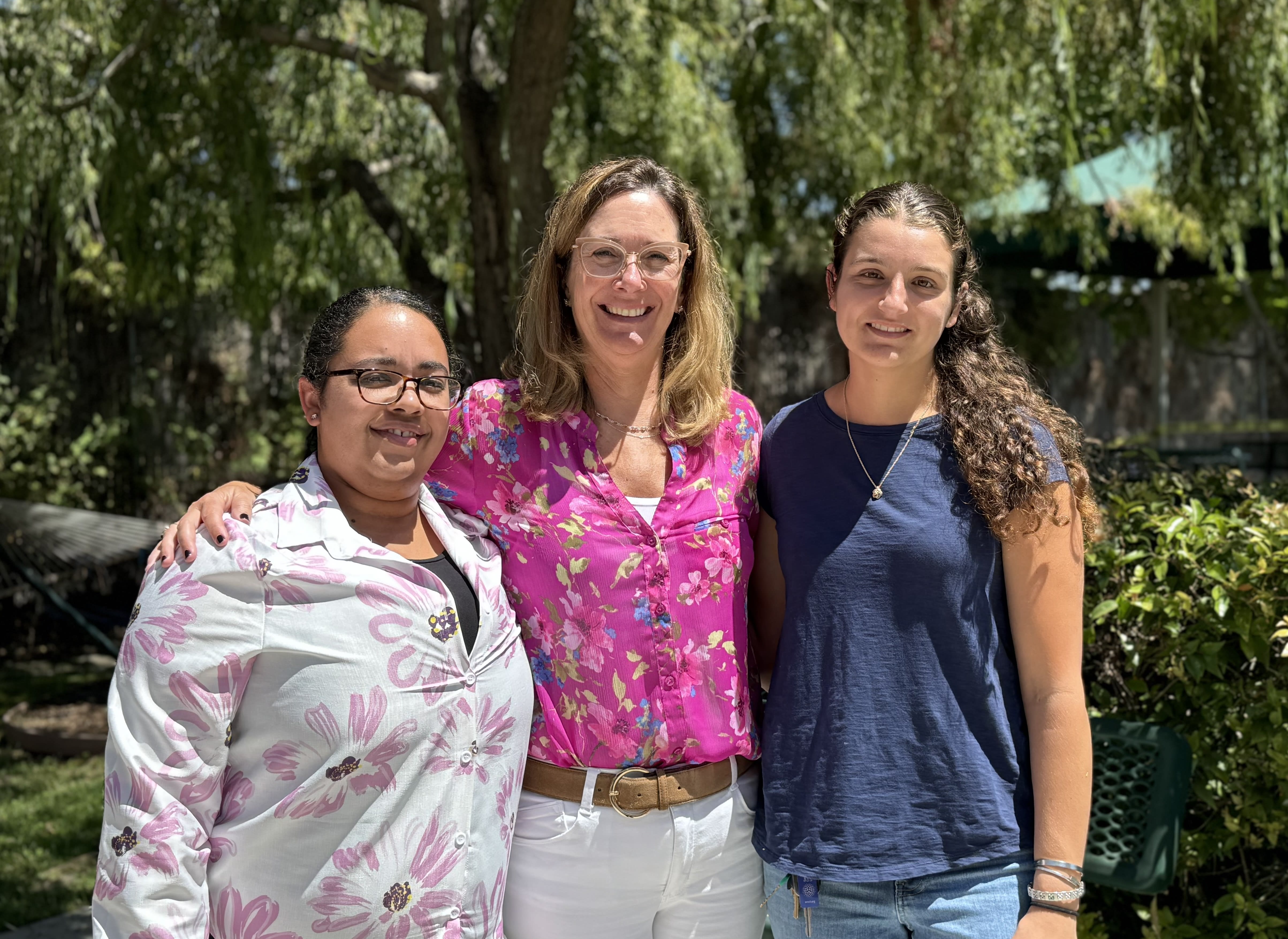 Meet the Learning Support Team | Details