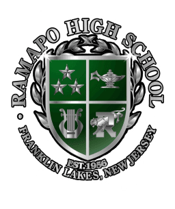 Ramapo High School Logo Ramapo High School Transcript Request