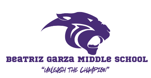 Garza Logo
