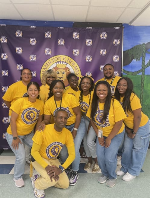 Elementary Student Portal