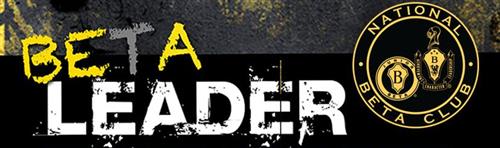 Jr Beta Club Logo Wildcat News