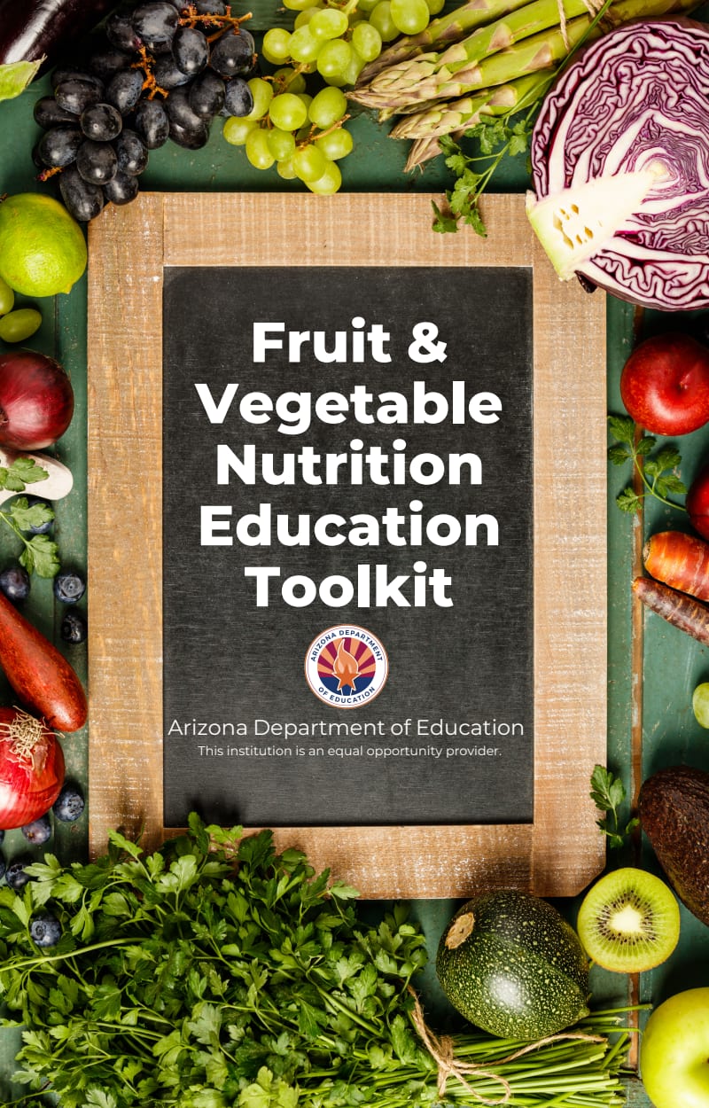 Fresh Fruits And Vegetables Program Free USDA Fresh Fruit & Vegetable