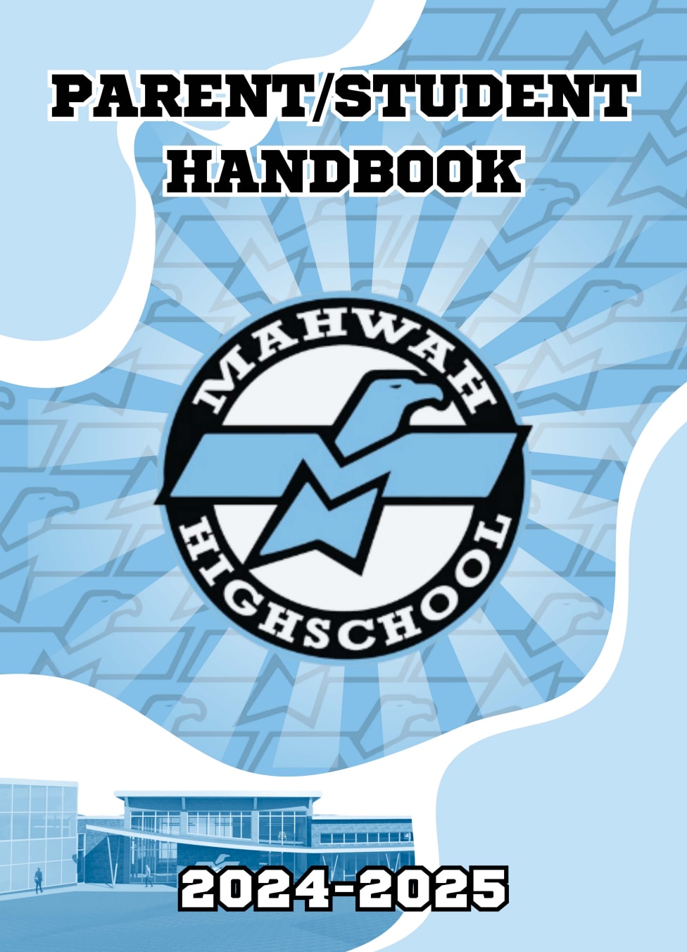 Logotipo De Mahwah Thunderbirds AHL: Springfield Thunderbirds Announce