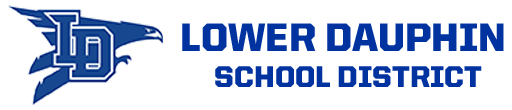 Lower Dauphin Logo Lower Dauphin On X: "The District Art Show Is This