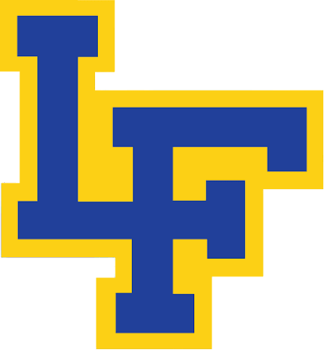 Lake Forest High School Logo Athletics Homepage Lake Forest High