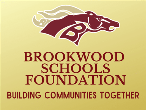 Brookwood High School Logo BISOT