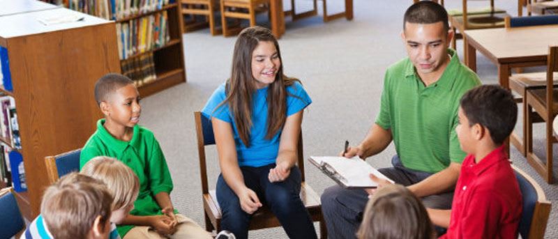 School Social Work