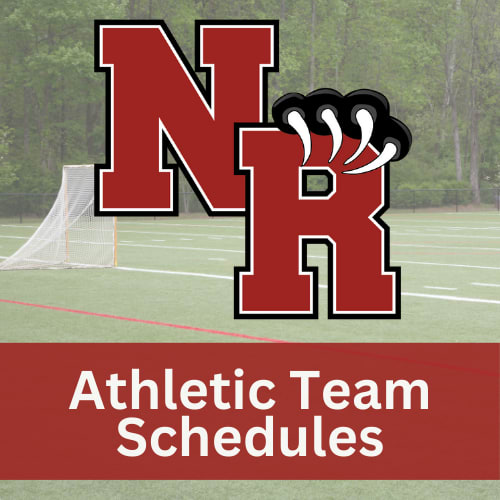 North Rockland High School Logo North Rockland High School Best